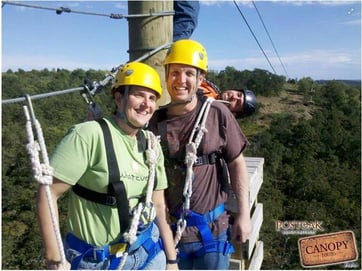 Throwback Thursday: Fun Photo Contests